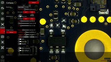 Enersight Microscope Software Platform - Media | Products | Leica ...