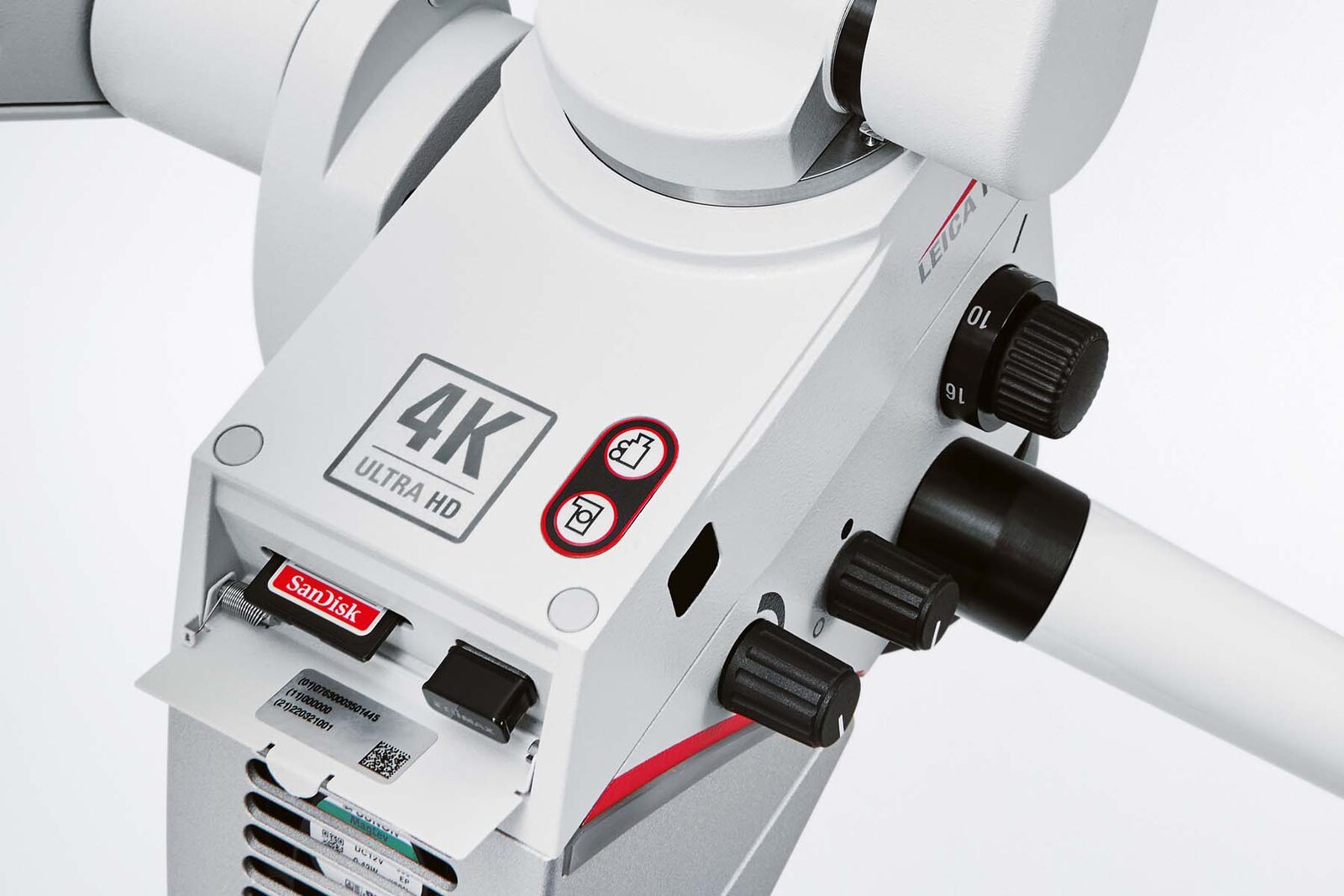 M320 D Dental Microscope | Products | Leica Microsystems
