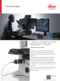 DMi8 S Live cell microscope - Downloads | Products | Leica Microsystems