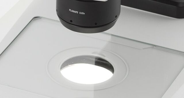 TL3000 Ergo & TL5000 Ergo Transmitted Light Bases | Products | Leica ...