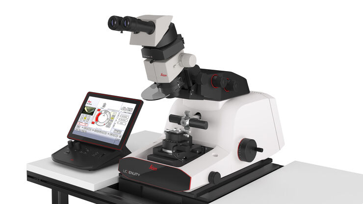 Microscopes and Imaging Systems | Leica Microsystems