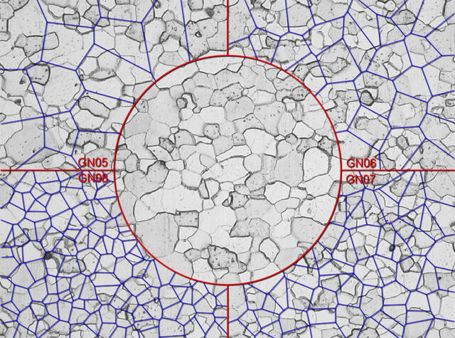 LAS X Materials Science Modules Software for Metallography and ...
