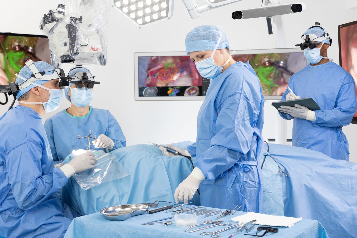 ARveo 8x 3D Digital Microscope | Products | Leica Microsystems