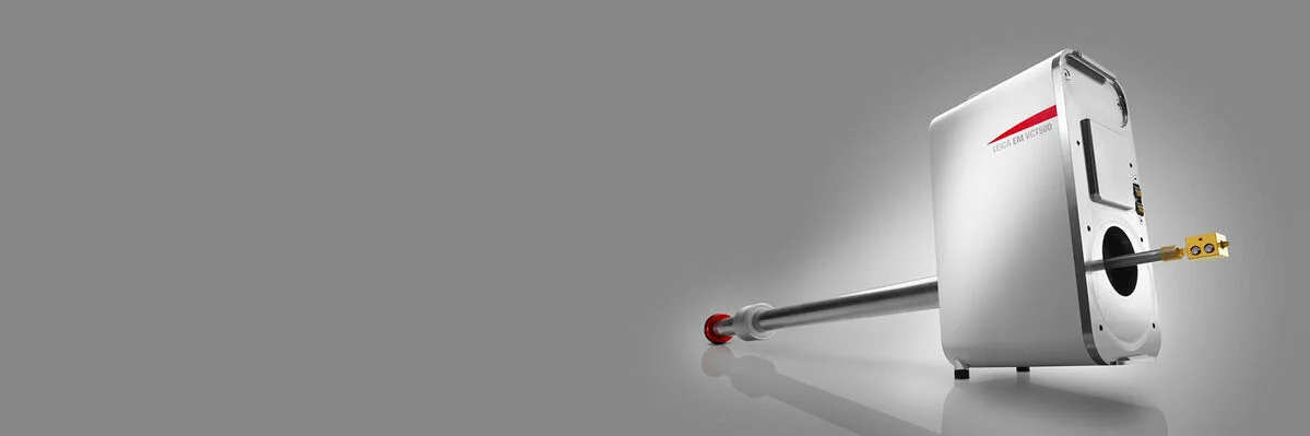 Electron Microscope Sample Preparation | Products | Leica Microsystems