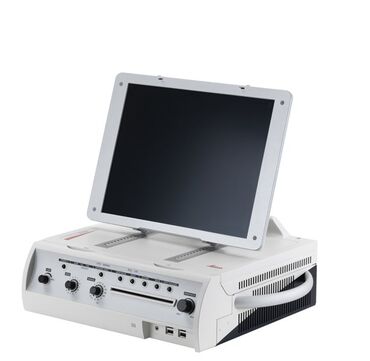 DVM5000 Digital Video Microscope - Media | Products | Leica Microsystems