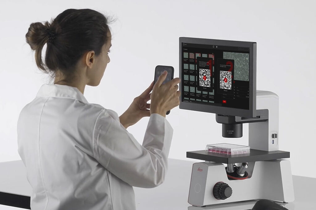 Mateo Digital Microscopes | Products | Leica Microsystems