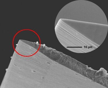 EM UC7 Ultramicrotome - Media | Products | Leica Microsystems
