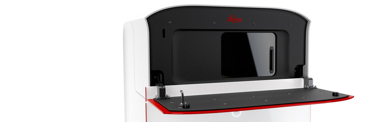 Compound Light Microscopes | Products | Leica Microsystems