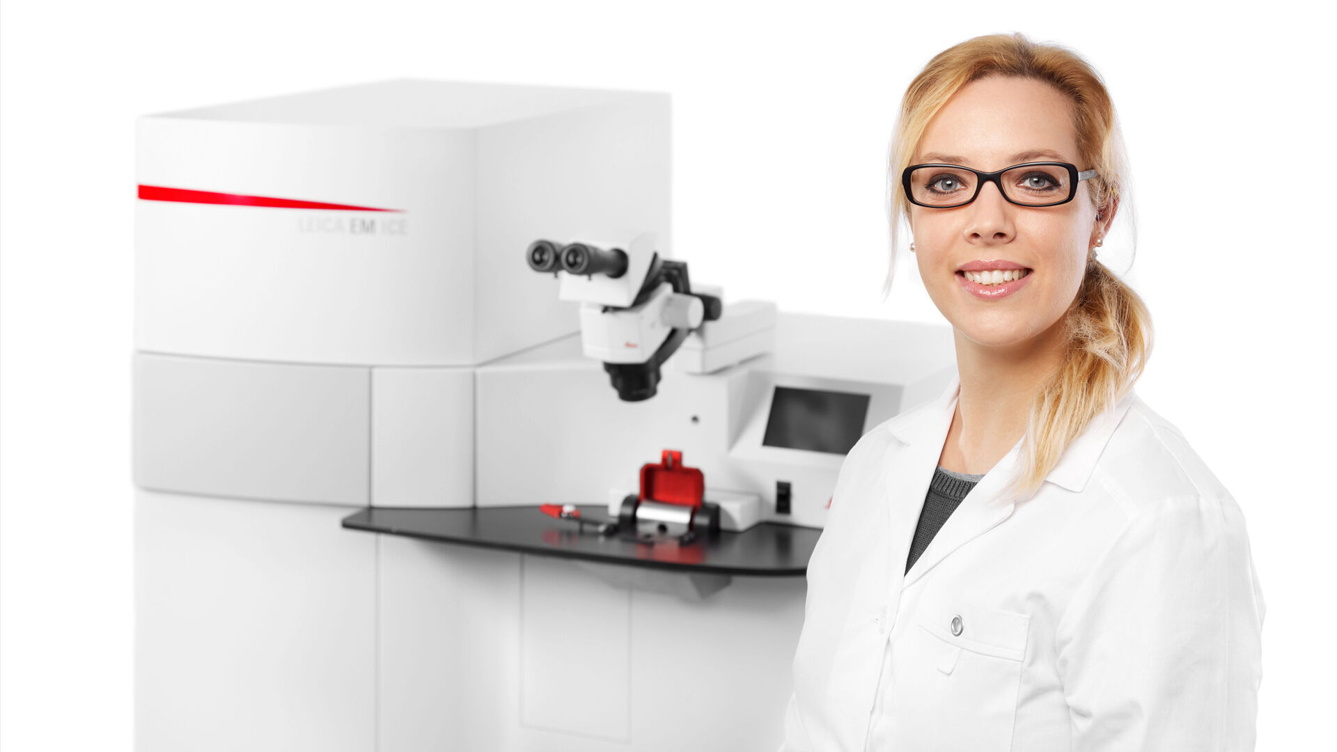 Correlative Light and Electron Microscopy (CLEM) | Applications | Leica ...