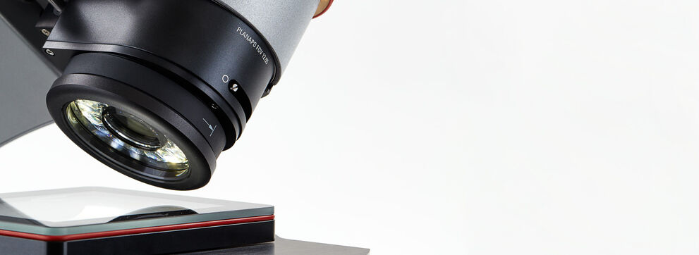 Digital Microscopes | Products | Leica Microsystems