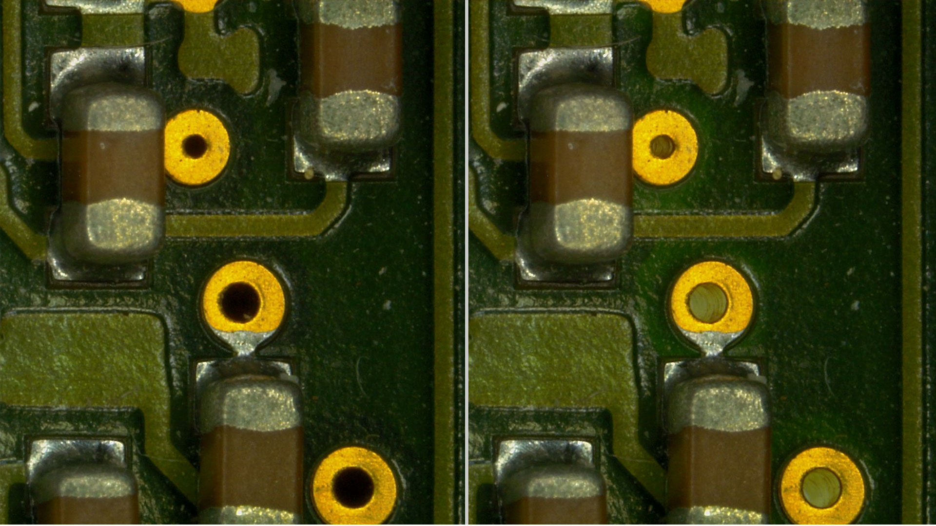 Electronics and Semiconductor Industry | Applications | Leica Microsystems