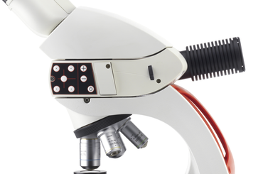 DM750 M Binocular materials microscope Leica DM750 M - Media | Products ...