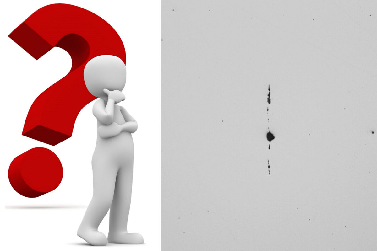 Challenges Faced When Manually Rating Non-Metallic Inclusions (NMIs) to ...