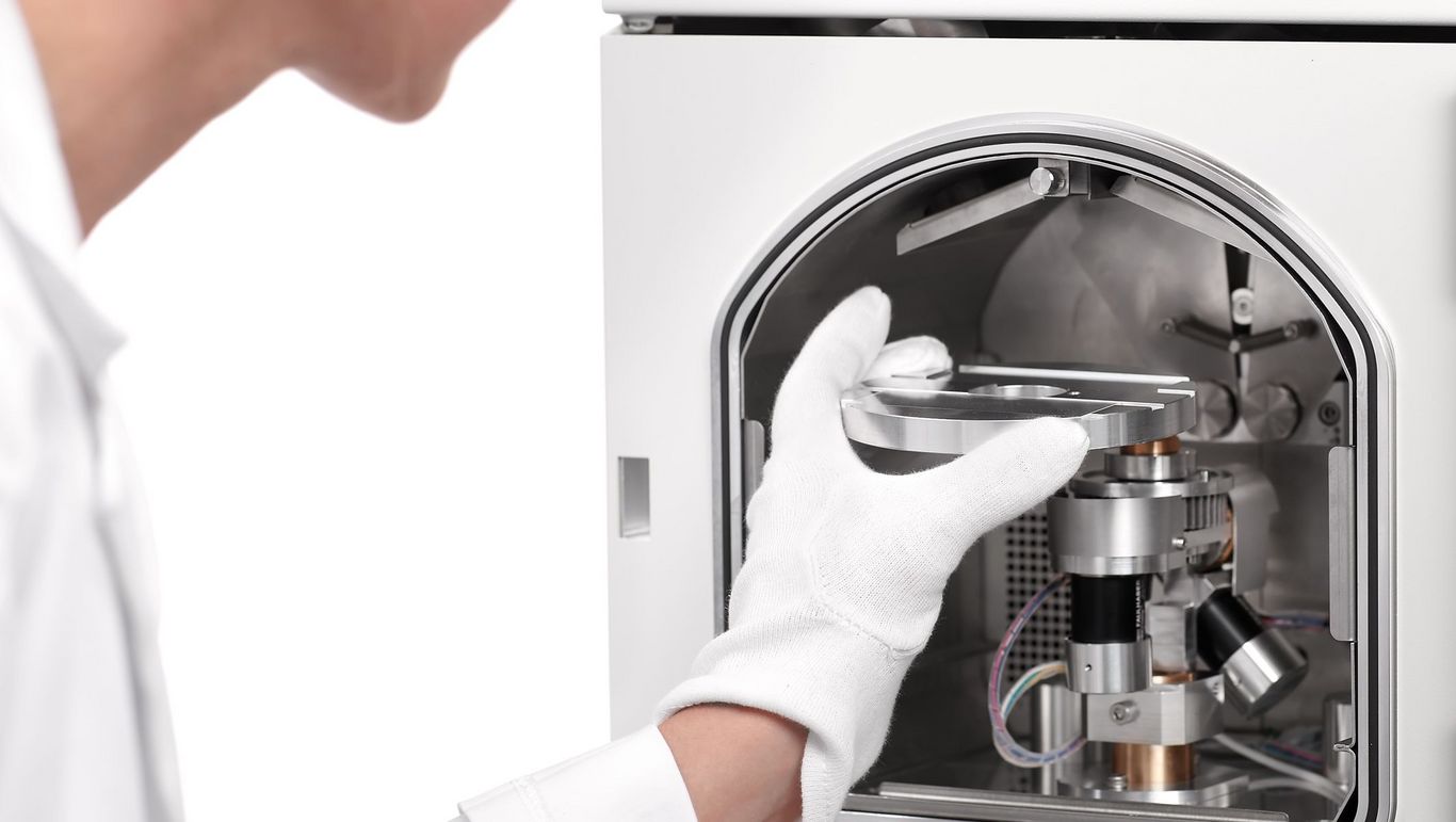 EM Sample Prep Workflows & Uses | Applications | Leica Microsystems