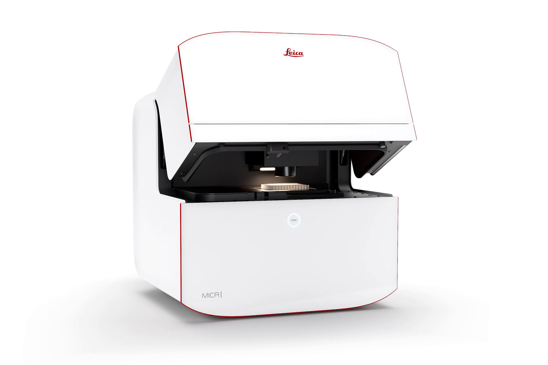 World's First Microhub Makes Spatial Context Accessible For All | Leica ...