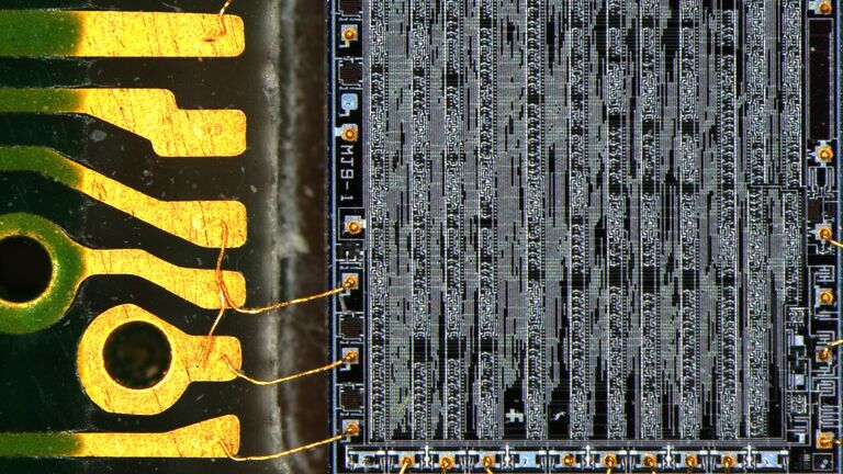 PCB Inspection | Applications | Leica Microsystems