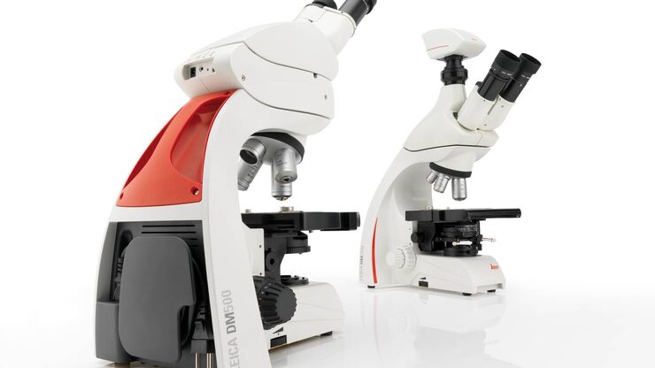 DM500 | Products | Leica Microsystems