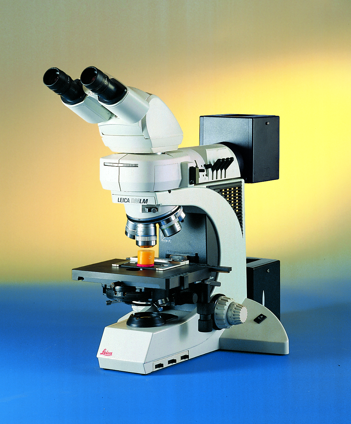DM LM | Products | Leica Microsystems