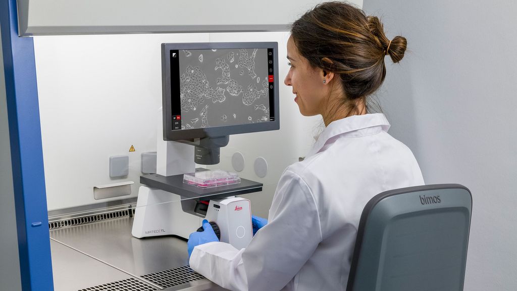 Digital Microscopes | Products | Leica Microsystems