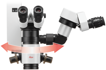 M620 F20 All-round surgical microscope for ophthalmology - Media ...