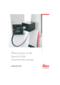 DM6000 B - Downloads | Products | Leica Microsystems