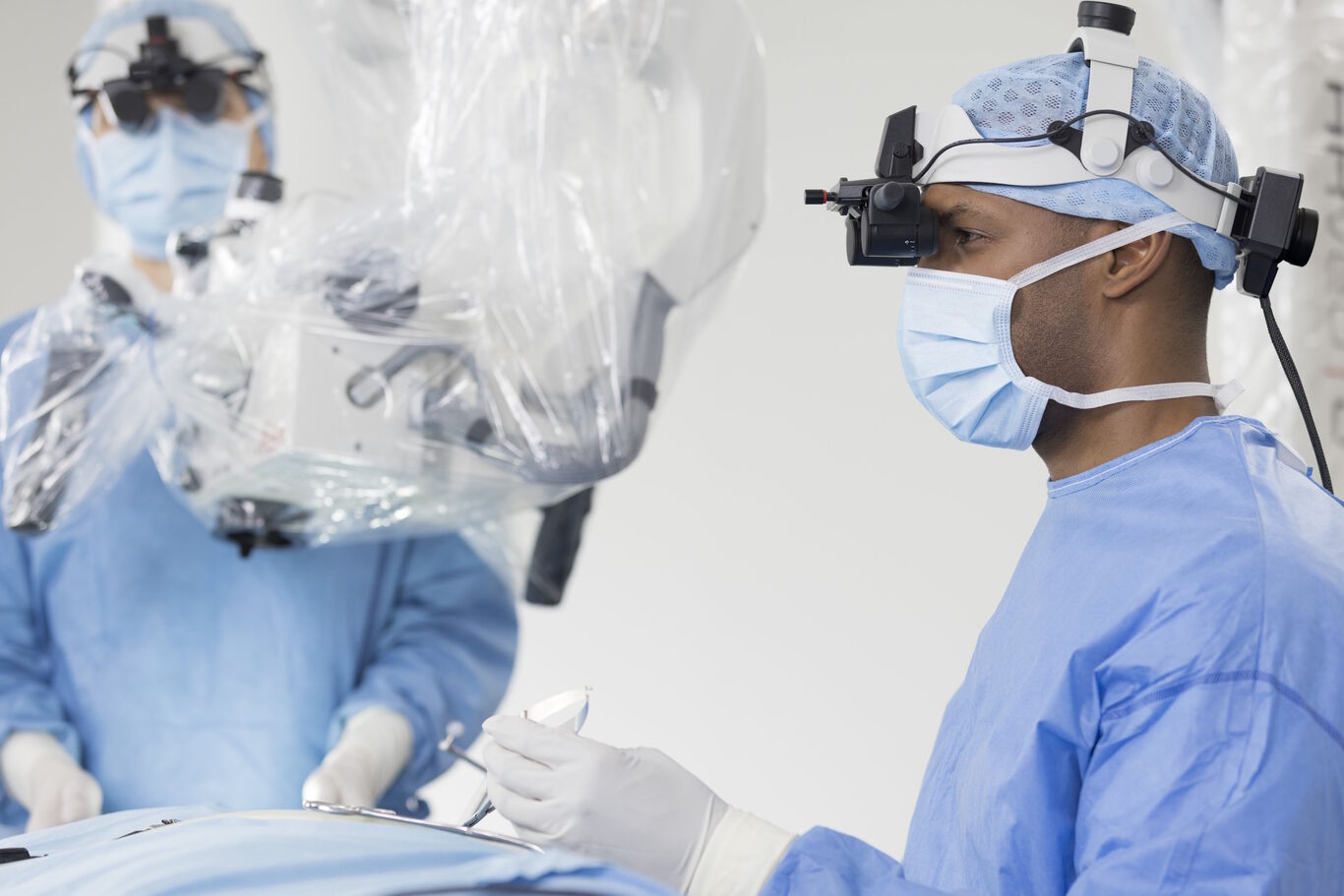 Augmented Reality: Transforming Neurosurgical Procedures | Learn ...