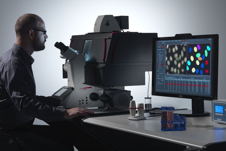 Selecting the Right Dissecting Microscope | Learn & Share | Leica ...