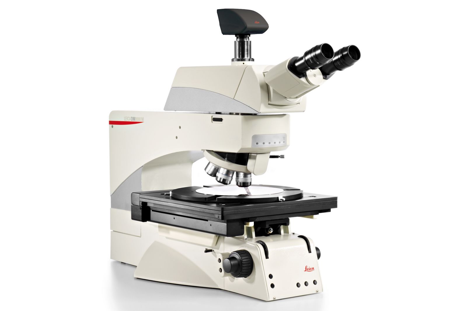 Visualizing Photoresist Residue and Organic Contamination on Wafers ...