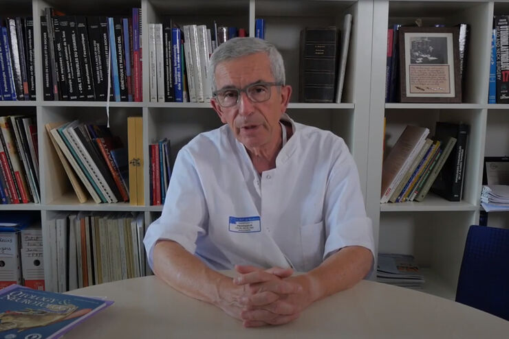 Otolaryngology (ENT) | Applications | Leica Microsystems