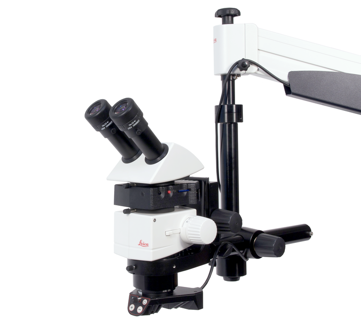 F12 I Mobile floor stand for inspection of large samples - Media ...