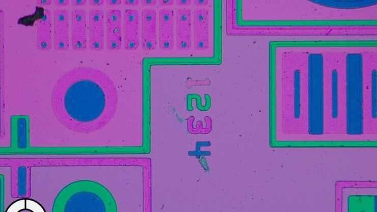 DVM6 Digital microscope - Applications | Products | Leica Microsystems
