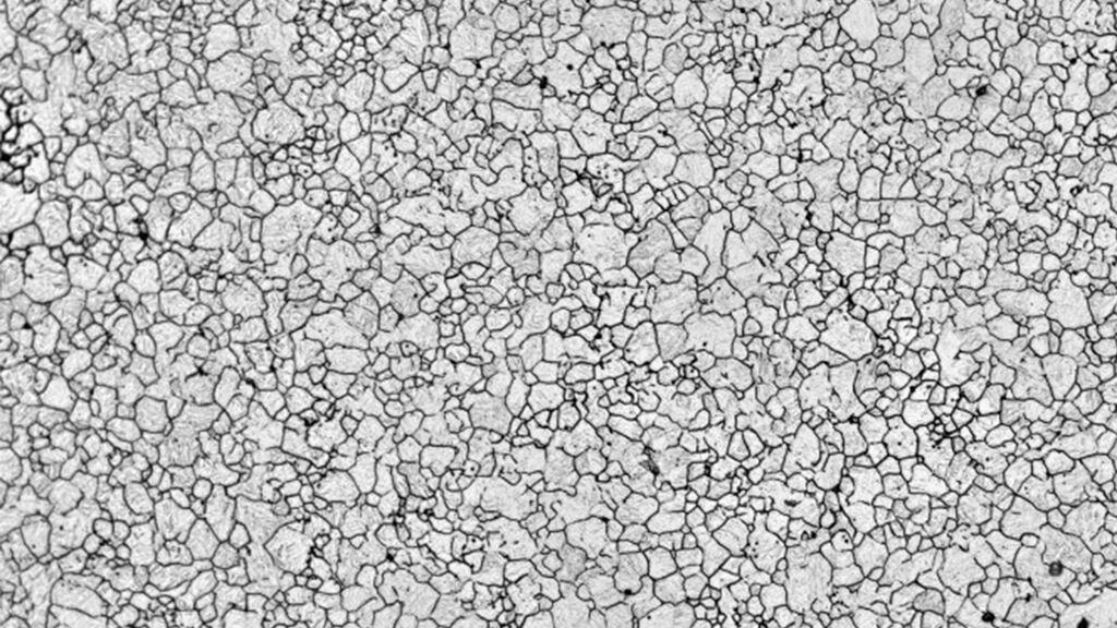 Metallography | Applications | Leica Microsystems