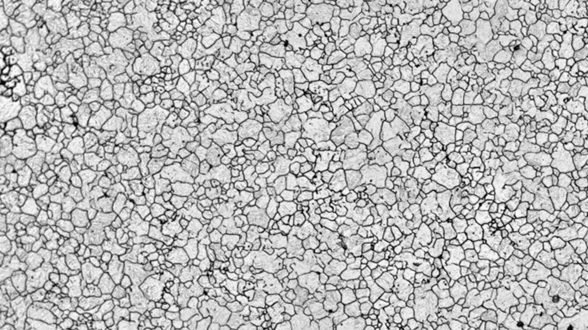 Metallography | Applications | Leica Microsystems