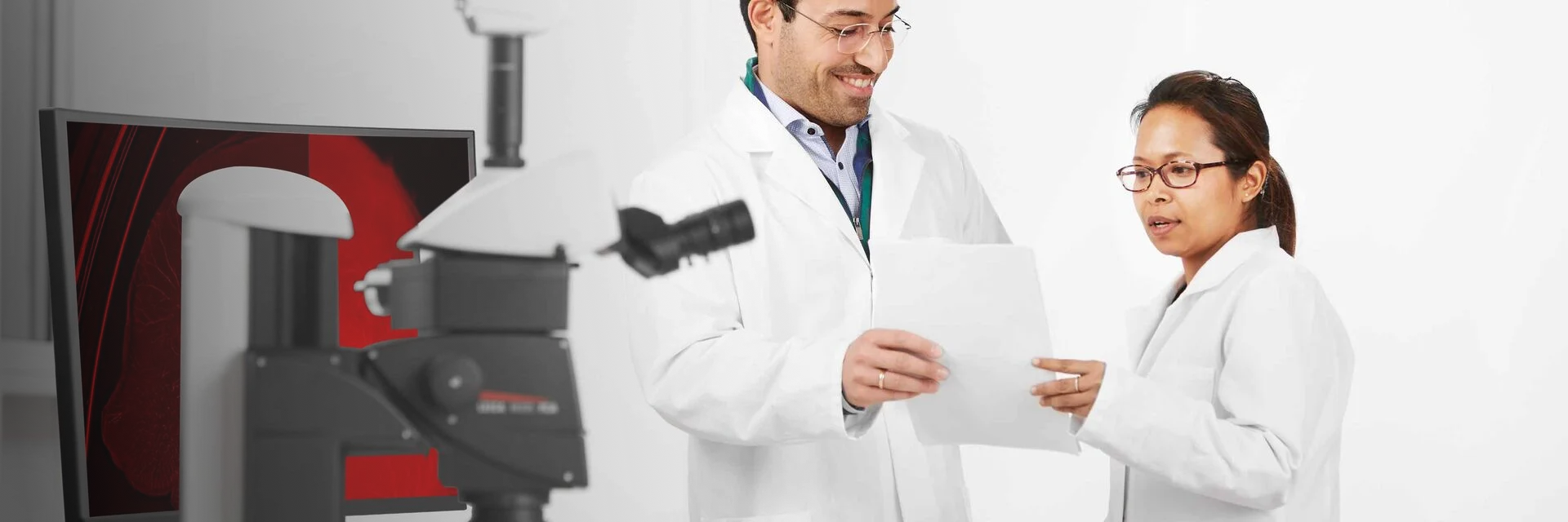 THUNDER Imager Model Organism | Products | Leica Microsystems