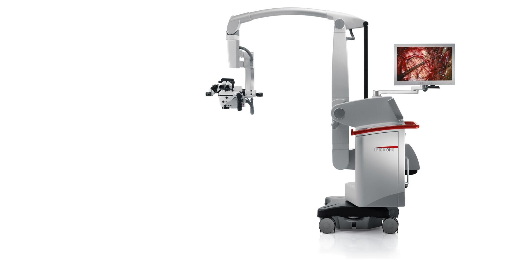 Leica M530 OHX | Products | Leica Microsystems