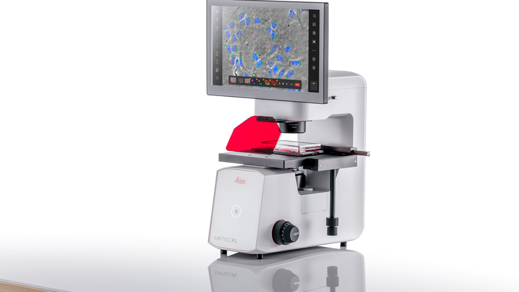 Microscopes and Imaging Systems | Leica Microsystems