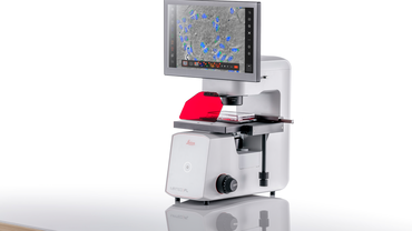 Microscopes and Imaging Systems | Leica Microsystems
