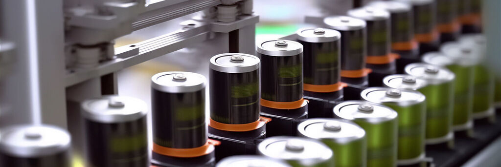Battery Manufacturing Microscopy Solutions | Applications | Leica ...