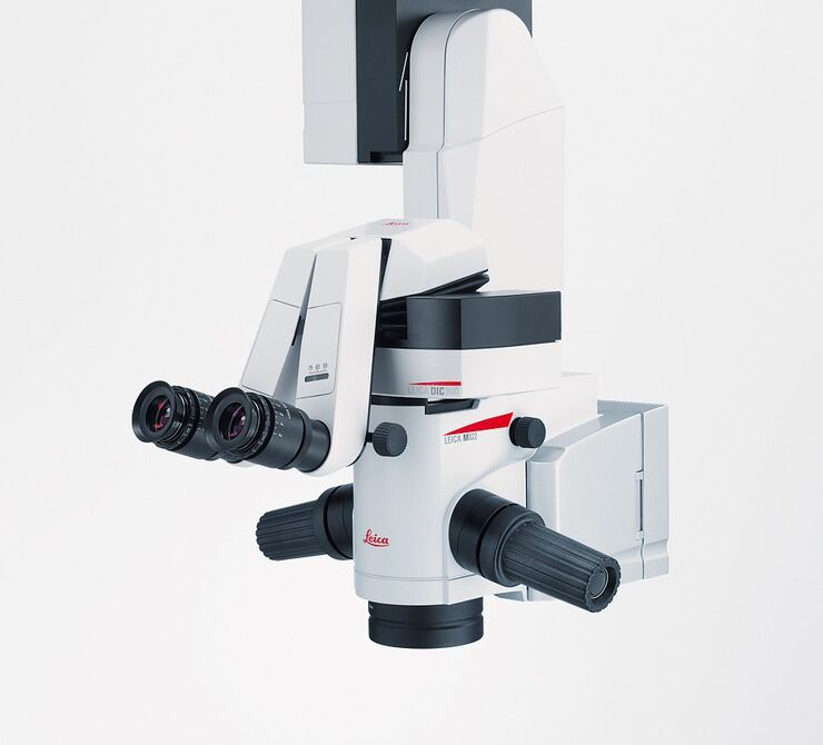 DI C800 - Media | Products | Leica Microsystems