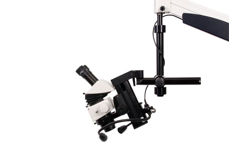 F12 I Mobile floor stand for inspection of large samples - Media ...