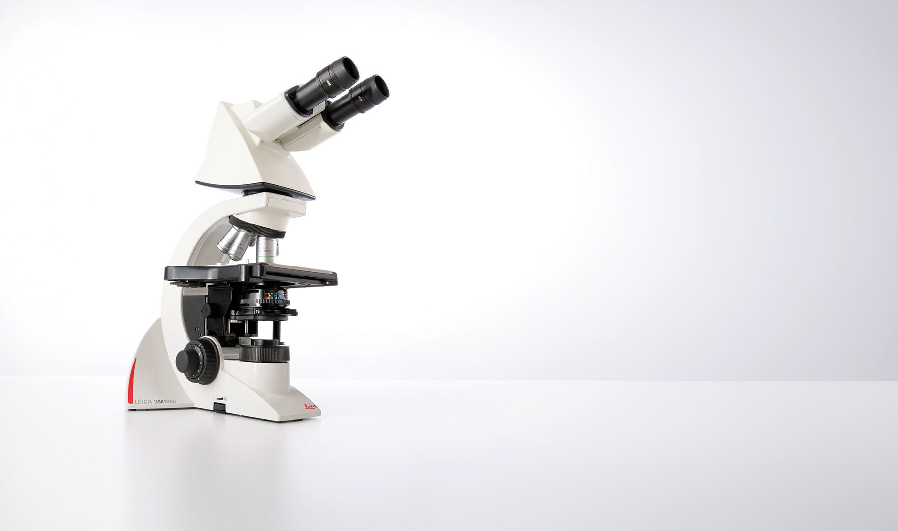 Leica DM1000 | Products | Leica Microsystems