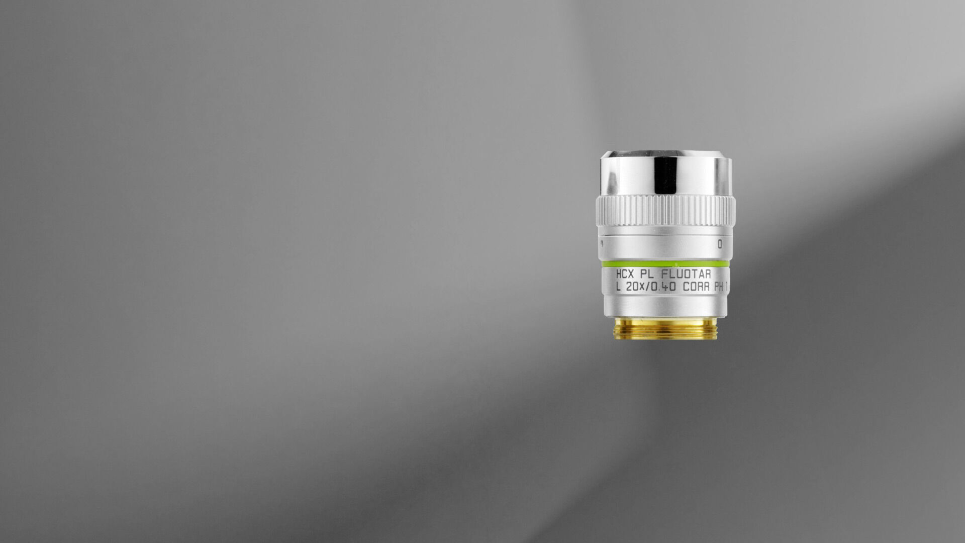 Microscope Objective Lens | Products | Leica Microsystems