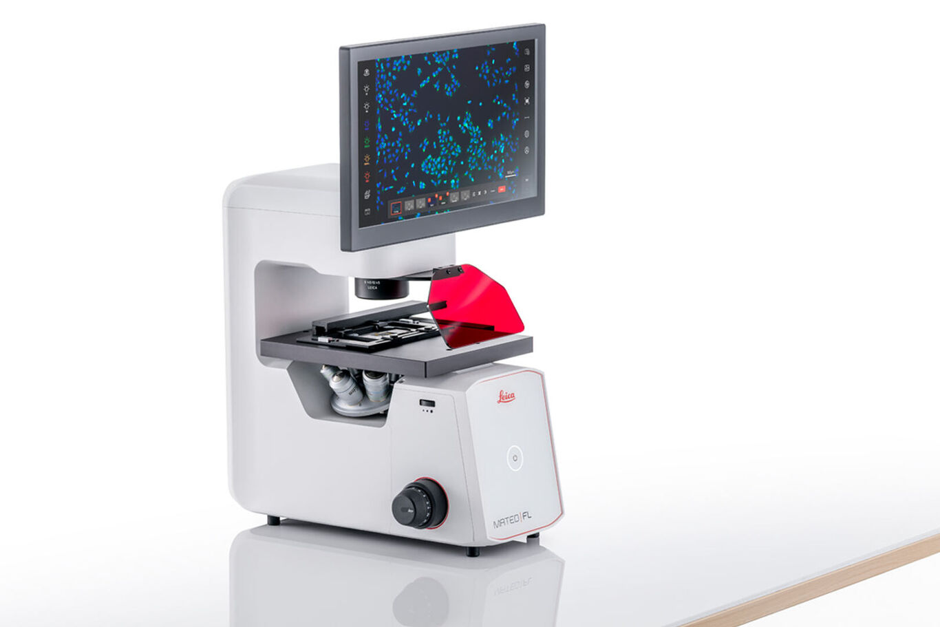 Mateo Digital Microscopes | Products | Leica Microsystems