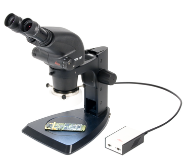 S6 T Greenough stereo microscope Leica S6 T - Media | Products | Leica ...