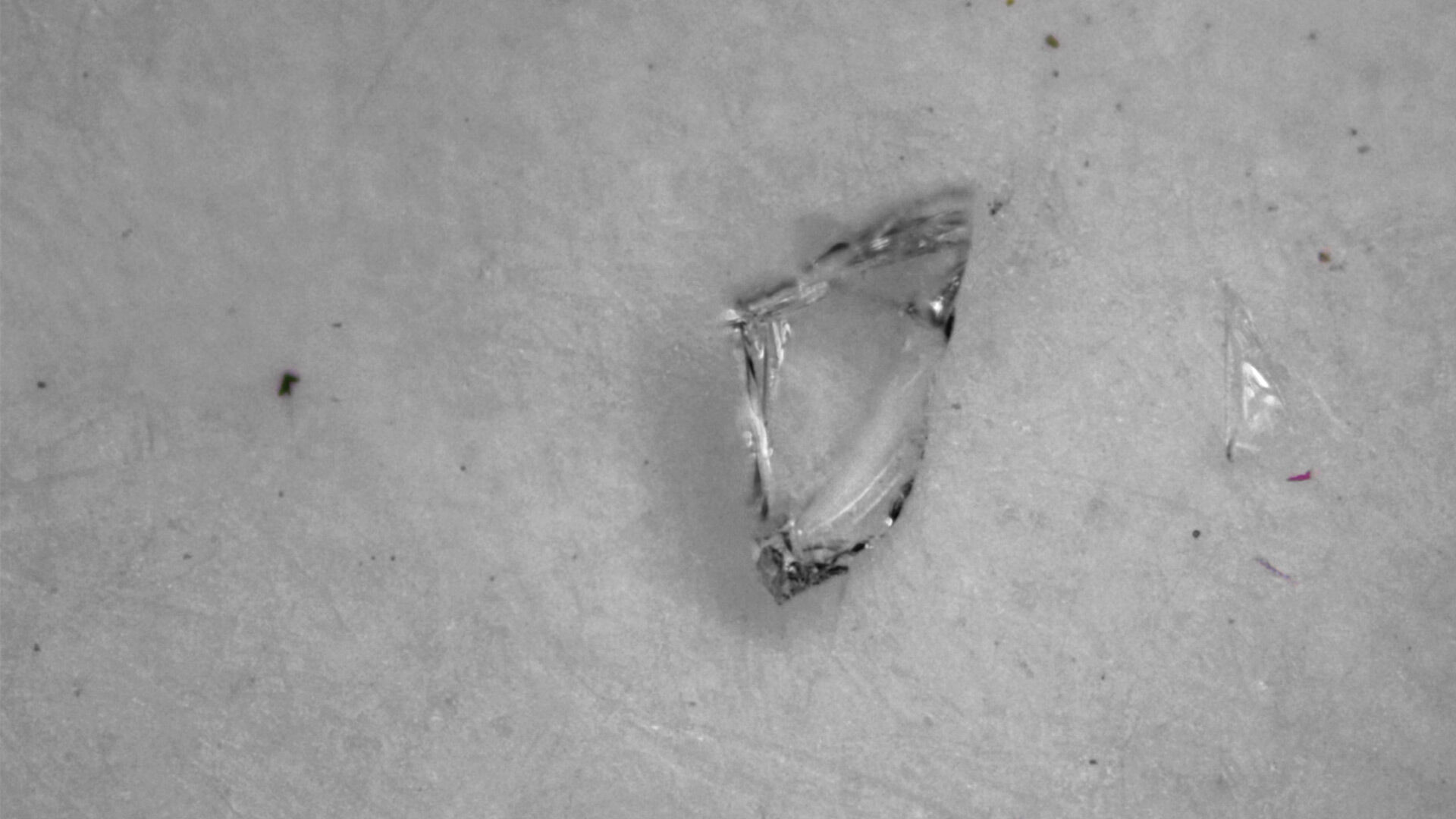 Technical Cleanliness Microscopes | Applications | Leica Microsystems