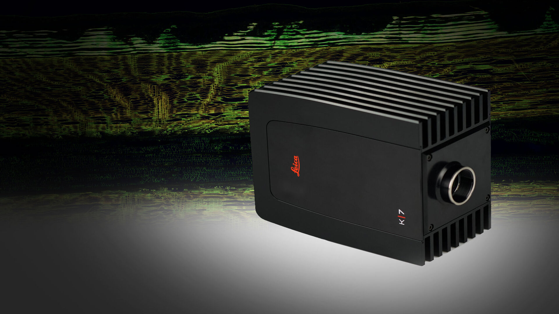 K7 | Products | Leica Microsystems