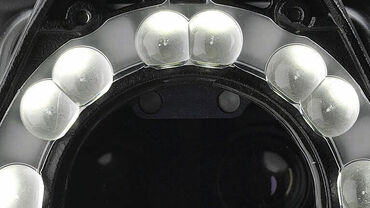 A60 F & A60 S Industrial Stereo Microscopes | Products | Leica Microsystems