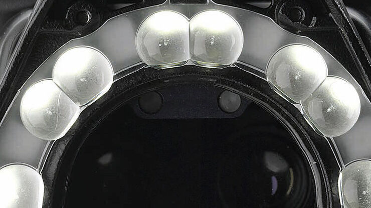 A60 F & A60 S | Products | Leica Microsystems