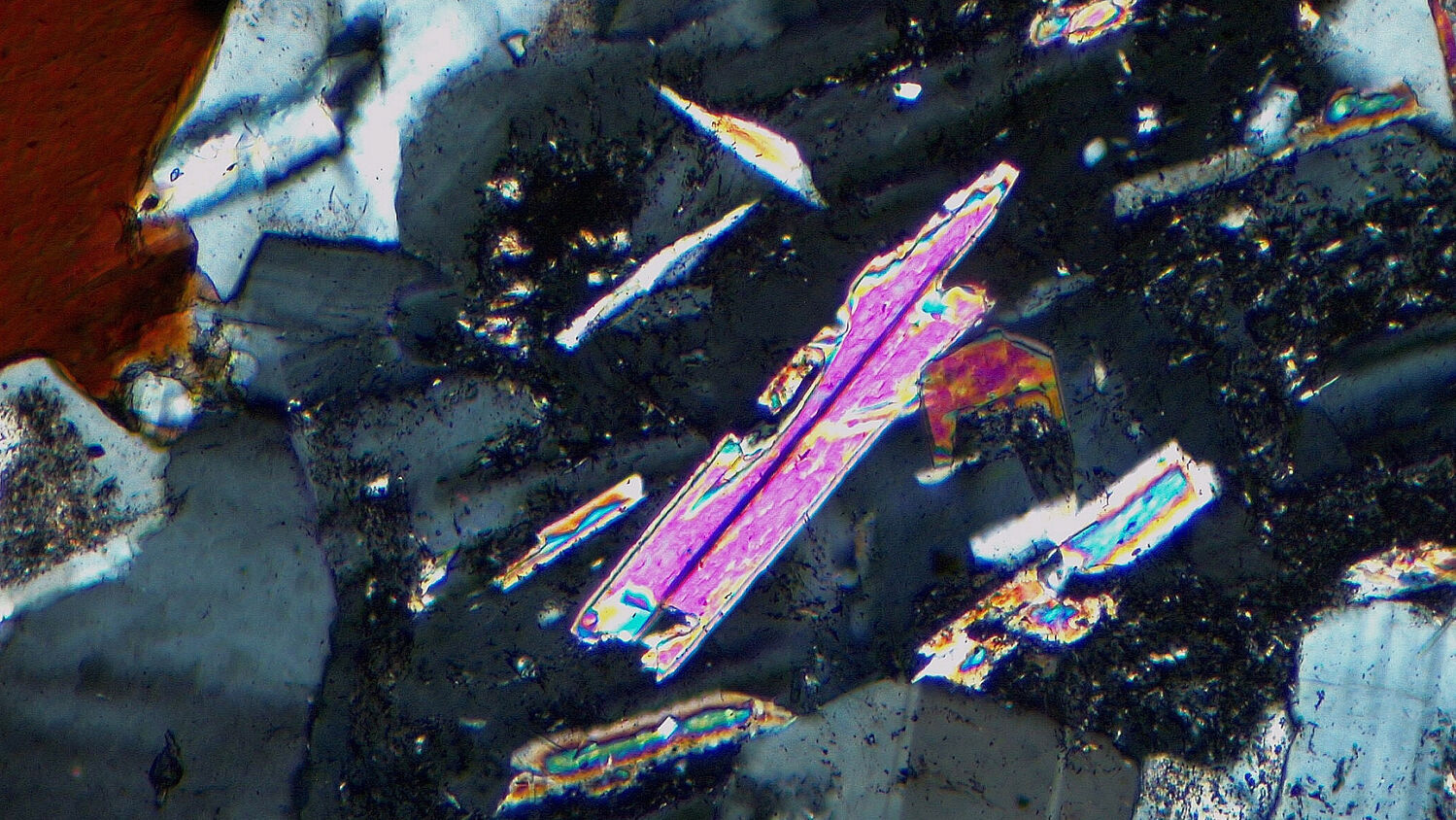 Materials & Earth Science Microscope Solutions | Applications | Leica ...