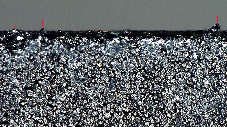 DM8000 M & DM12000 M Optical inspection systems - Applications ...